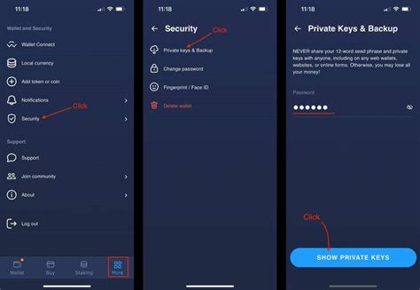How To Migrate From Atomic Wallet Coin Wallet