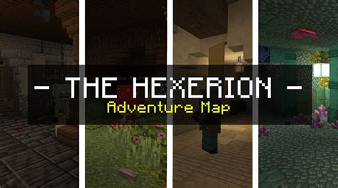 20 Best Adventure Maps For Minecraft All Free Fandomspot