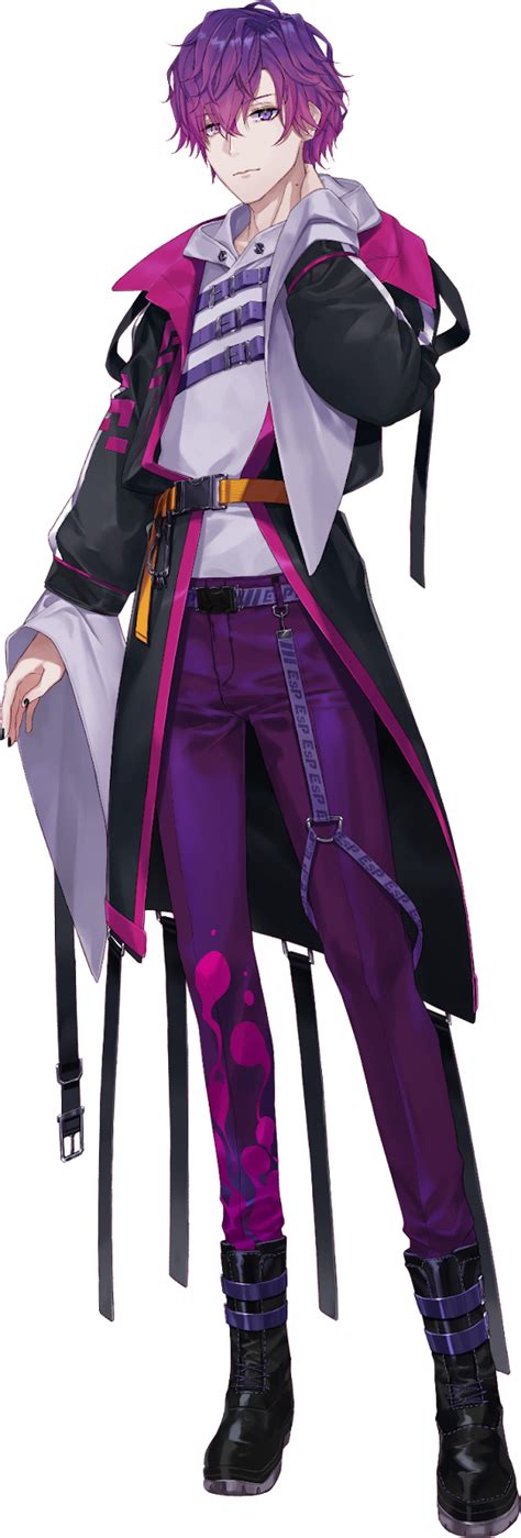 Uki Violeta Otakuthon 2023