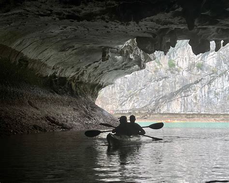 Kayaking In Caves What To Bring And Things To Know…