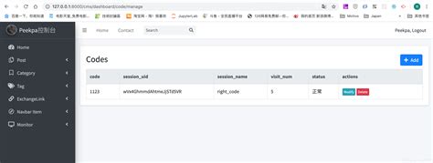 用django全栈开发——26 开发dashboard功能展示页面皮克啪的铲屎官的博客 Csdn博客