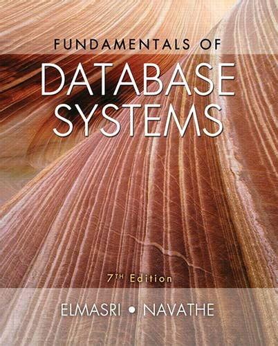Database Management System By Navathe Ppt Jamrepublic