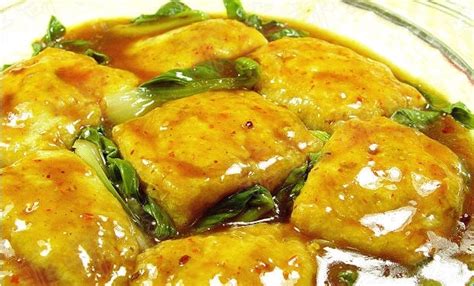 兴国豆腐图册 360百科