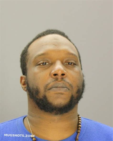 Deckard Bernard 06 21 2024 Dallas County Mugshots Zone
