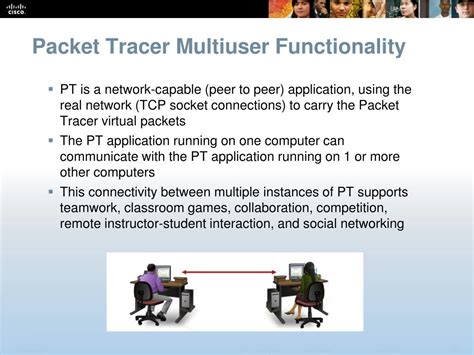 PPT Cisco Packet Tracer Overview PowerPoint Presentation Free Download ID 6938358