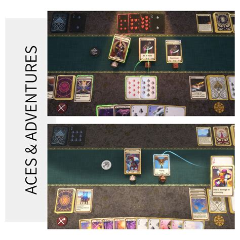 Aces And Adventures Pc Game Steam Key Killonyi
