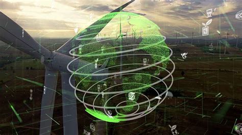 Grid Edge Communication Powering Smart Energy Systems