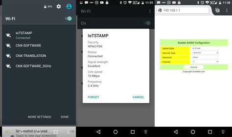 Getting Started With Pine64 Padi Iot Stamp Part 2 Serial Console