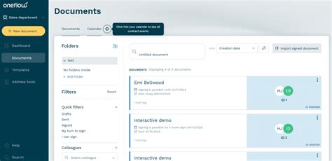 Contract Management Automation With Oneflow And Hubspot