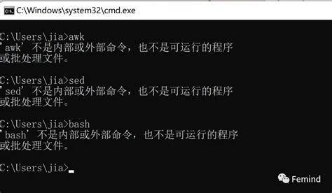 Using Linux Commands On Windows With Busybox Configuration Boardor