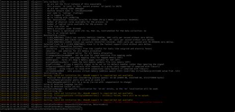 Unreal 4223 Cannot Be Started Ask Gamedevtv