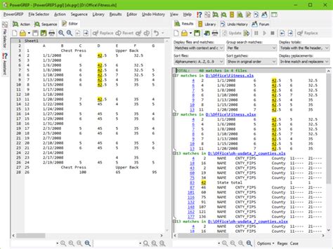 Xl Spreadsheet Tutorial — Db