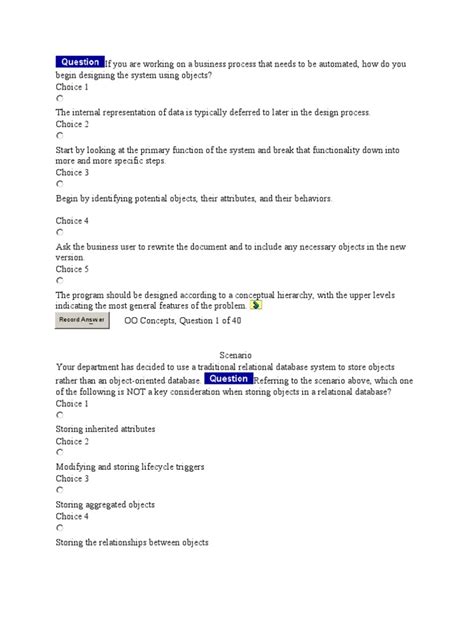 oop pdf class computer programming object oriented programming