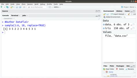 Data Manipulation In R Find All Its Concepts At A Single Place