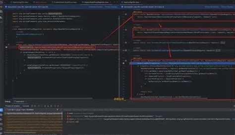 深入理解spring Aop中的enableaspectjautoproxy 教程文章 时代java，与您同行！