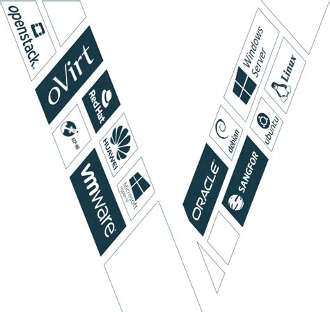 Vinchin Backup And Recovery Enterprise Vm Backup Software