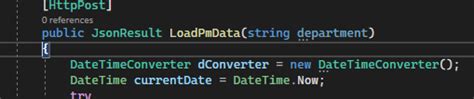 How To Take Parameter To The Controller In Asp Net Core Mvc Using Ajax Datatables Forums