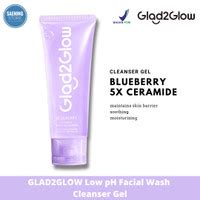 Glad2glow Skincare Lokal Untuk Kulit Sehat Desember 2024