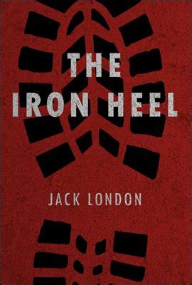 전자책 강철 군화 The Iron Heel 예스24