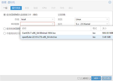 简单快速的在openeuler22 03上部署opengauss2 10 如何在openeuler上使用opengauss csdn博客