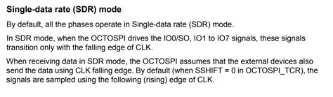 Solved How To Enable Qspi Psram As Data Memory Stmicroelectronics