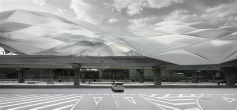 New Paradigms Of Spatial Occupancy Iaac Blog