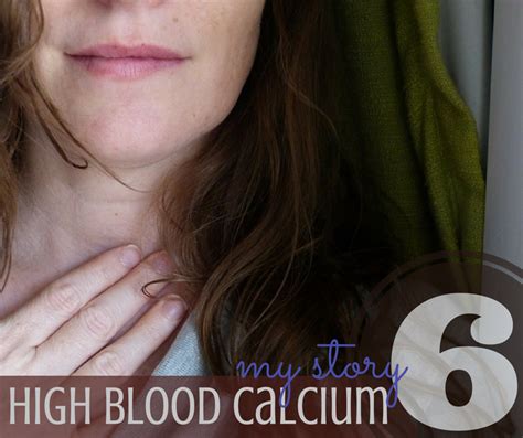 Health Journey Part 6 Parathyroid Surgery Gwens Nest