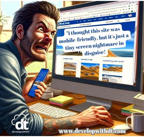 Develop With Dt On Linkedin Webdevelopment Responsivedesign Mobilefriendly Userexperience