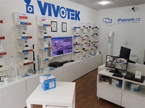 Ipsecure Cz Vivotek Fd9389 Hv