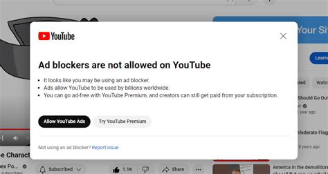 Youtube Detected Ad Skipper Radskipper