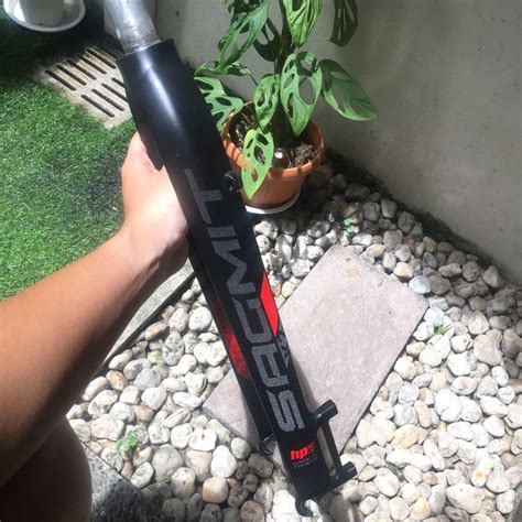 Sagmit K2 Rigid Fork Sports Equipment Bicycles And Parts Bicycles On Carousell