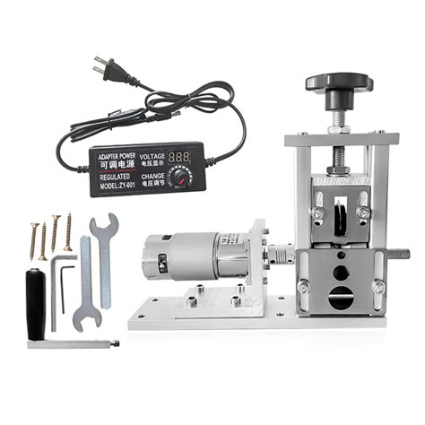 전기 수동 폐선 스트리핑 기계 10 30mm 케이블 스트리퍼 Diy 구리 스크랩 와이어 필링 기계 스크랩 재활용 도구공구 부품 Aliexpress