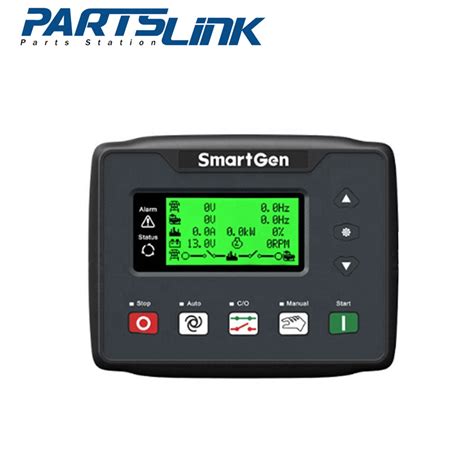 Original Smartgen HGM420N Genset Generator Controller HGM420N Shopee Philippines