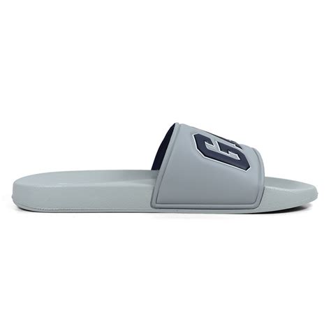 Buy Gap Mens Austin Slides Trek Grey