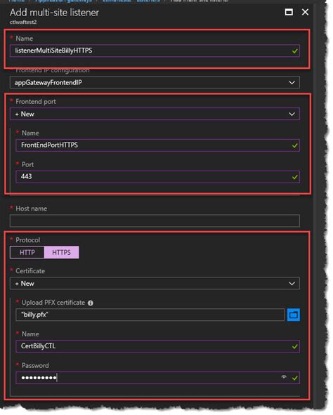 web application firewall it geek rambling