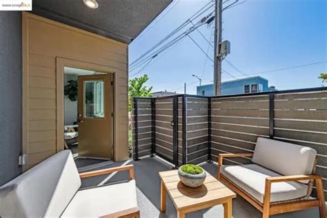 2400 Adeline St Apt 408 Oakland Ca 94607 ®