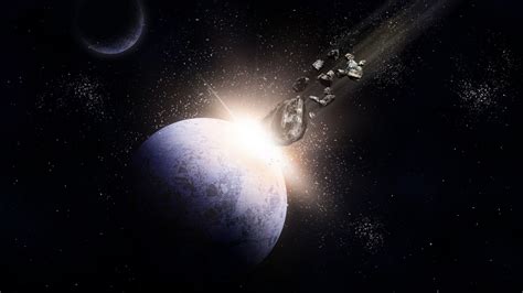 Asteroid News 100 Meter Wide Asteroid 2024 Yr4 Could Hit Earth In 2032 Mumbai Kolkata Among