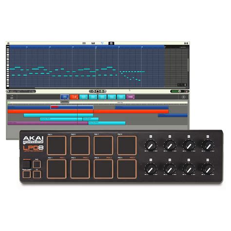 Free Software For Midi Controller Newcodes