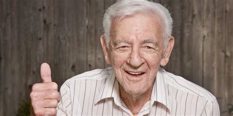 Older People S Brains May Be Slower But Only Because They Know So Much Study Says