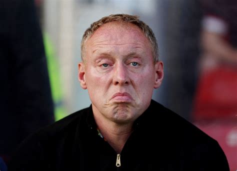 Er Lige Blevet Fyret Steve Cooper Aktuel Til Nyt Premier League Job