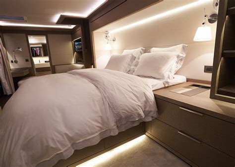 Babac Superyacht Charter Ocean Alliance