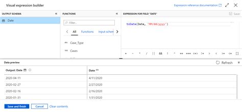 Mapping Data Flows In Azure Data Factory Clearpeaks Blog