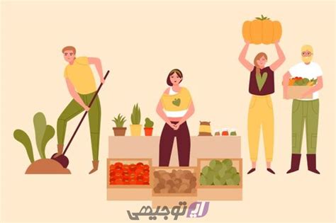 طرح توجیهی برای فعالیت در بخش کشاورزی چه اهمیتی دارد؟ ایـ توجیهی