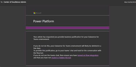Coe Starter Kit Bug Flows Unable To Find Row Id In Customized Email Table · Issue 5365