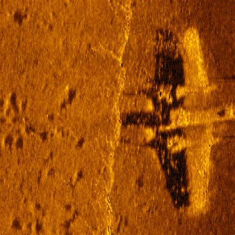 Sonar Imaging Mine Detection Kaggle