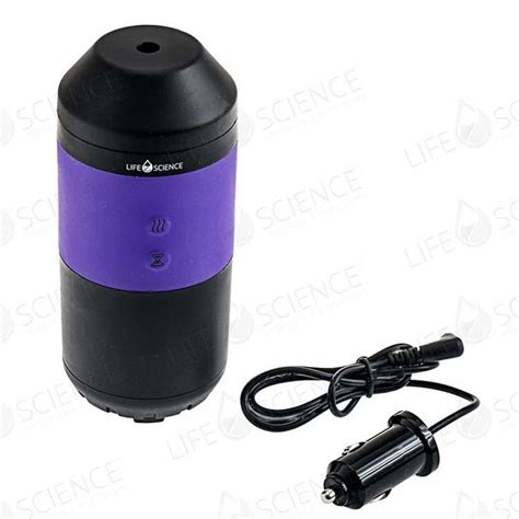 Life Science Car Diffuser Life Science Transportation Technology Car Diffuser