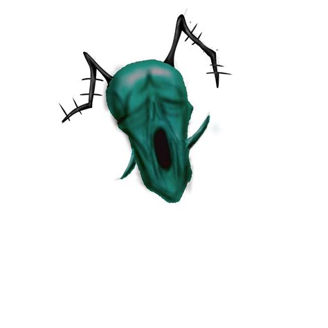 Plankton Got Served