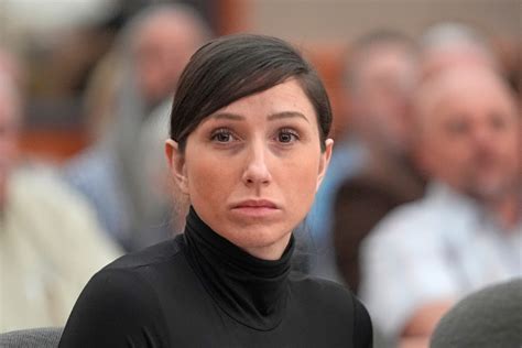 Murder Trial Of Kouri Richins Utah Mom Accused Of Fatally Poisoning