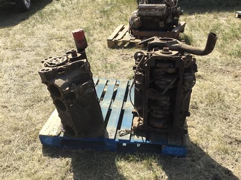 Chrysler Big Block Engine Blocks Transportation Bigiron