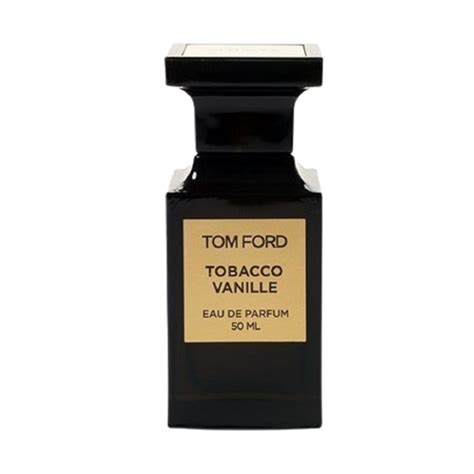 Tobacco Vanille 50 ml PERFUMY | Aelia